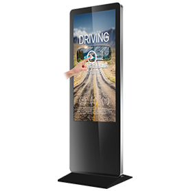 ANDROID KIOSK | Innograph.com